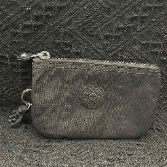 Kipling | Bags | Kipling Small Pouch Wallet | Poshmark